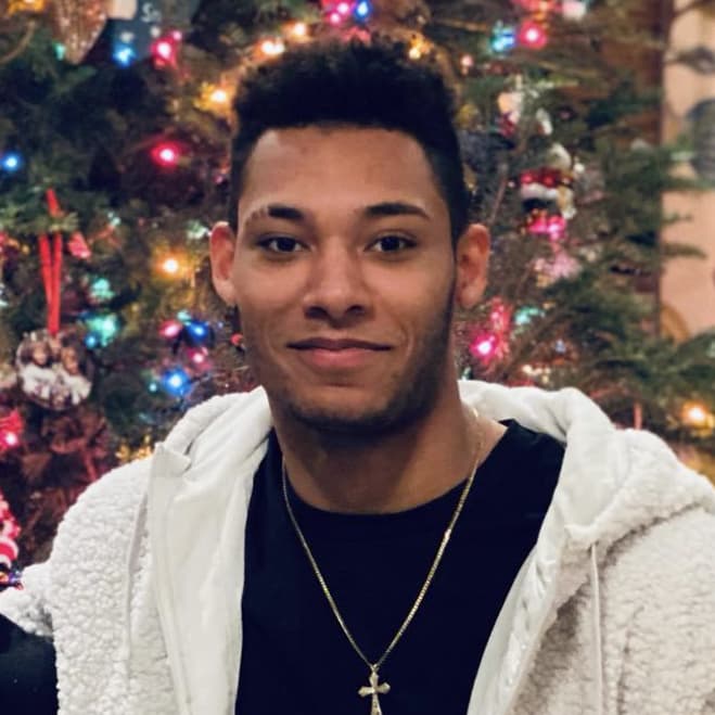 The 40 Hottest Hockey Players Of 2025, Ranked