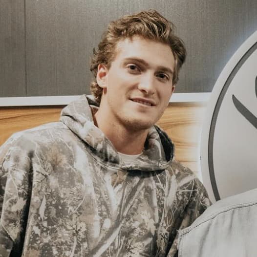 The 40 Hottest Hockey Players Of 2025, Ranked