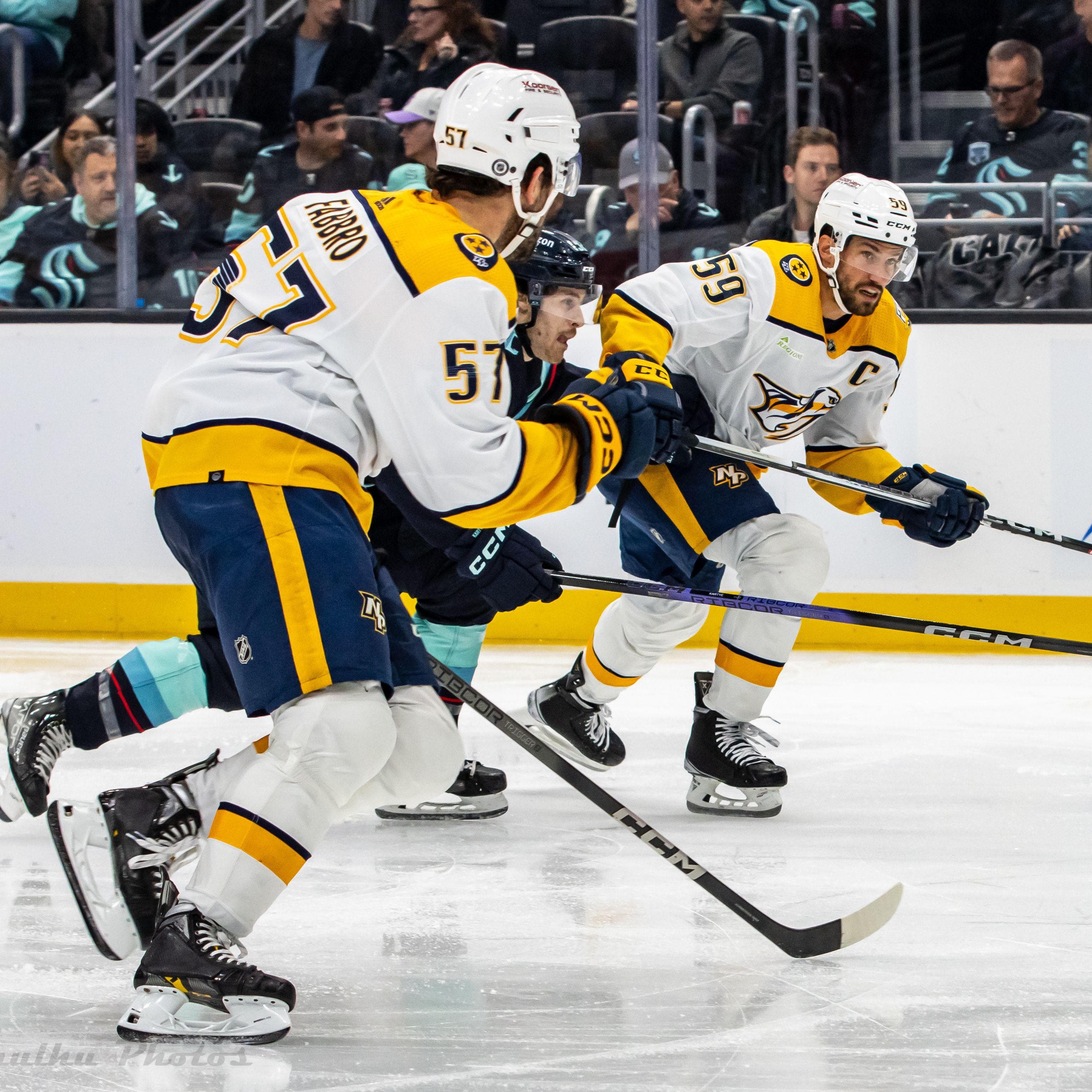 The 50 Most Attractive Hockey Players Of 2026, Ranked