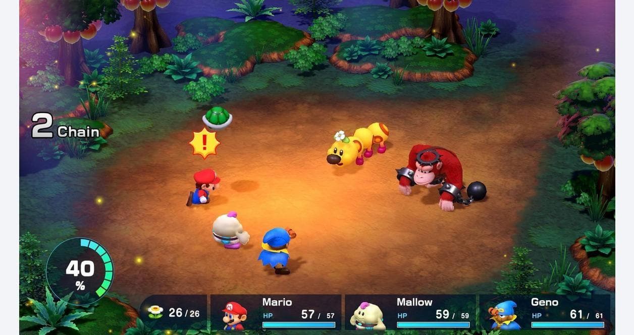 The 18 Best Mario Games On Nintendo Switch, Ranked