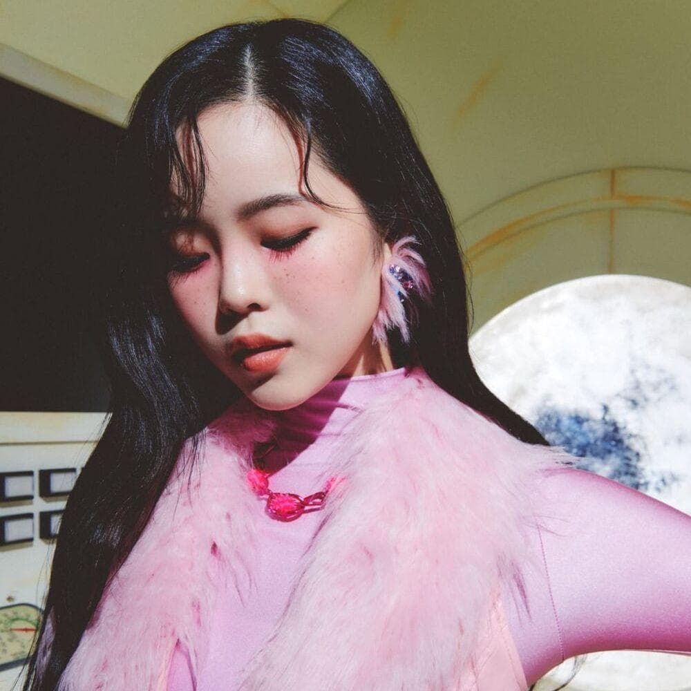 Every Member Of XG, Ranked By Popularity