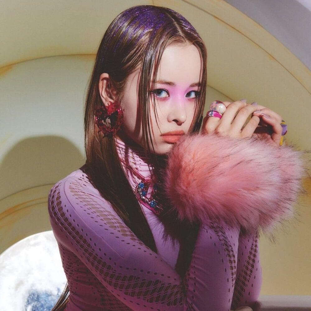 Every Member Of XG, Ranked By Popularity