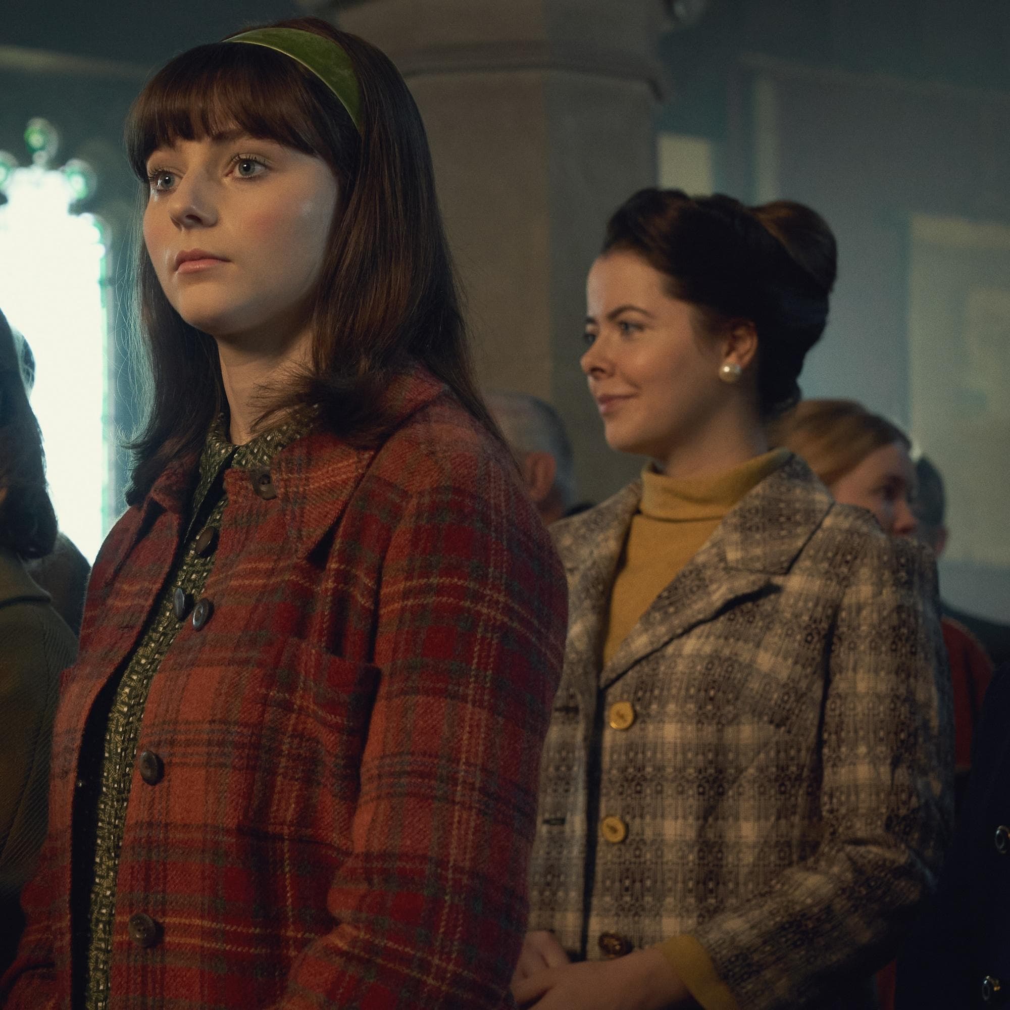 New Biopics Of 2024, Ranked By Fans