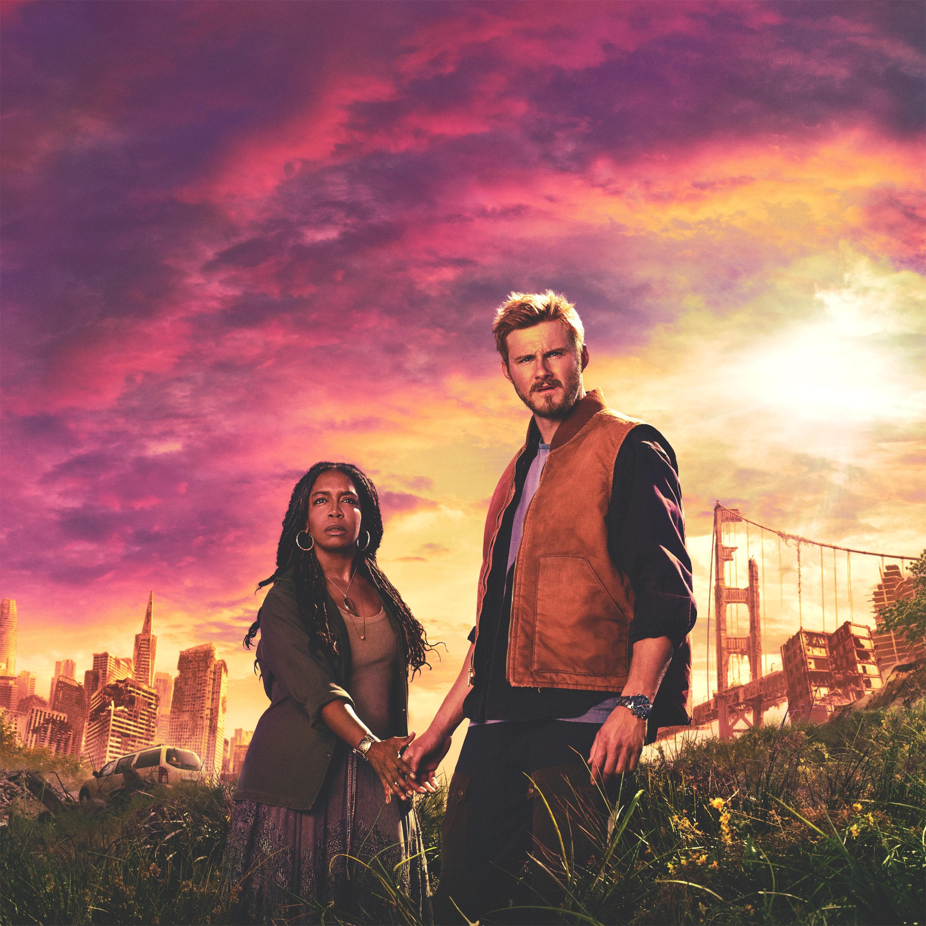 The 10 Most Realistic Post-Apocalyptic Shows, Ranked