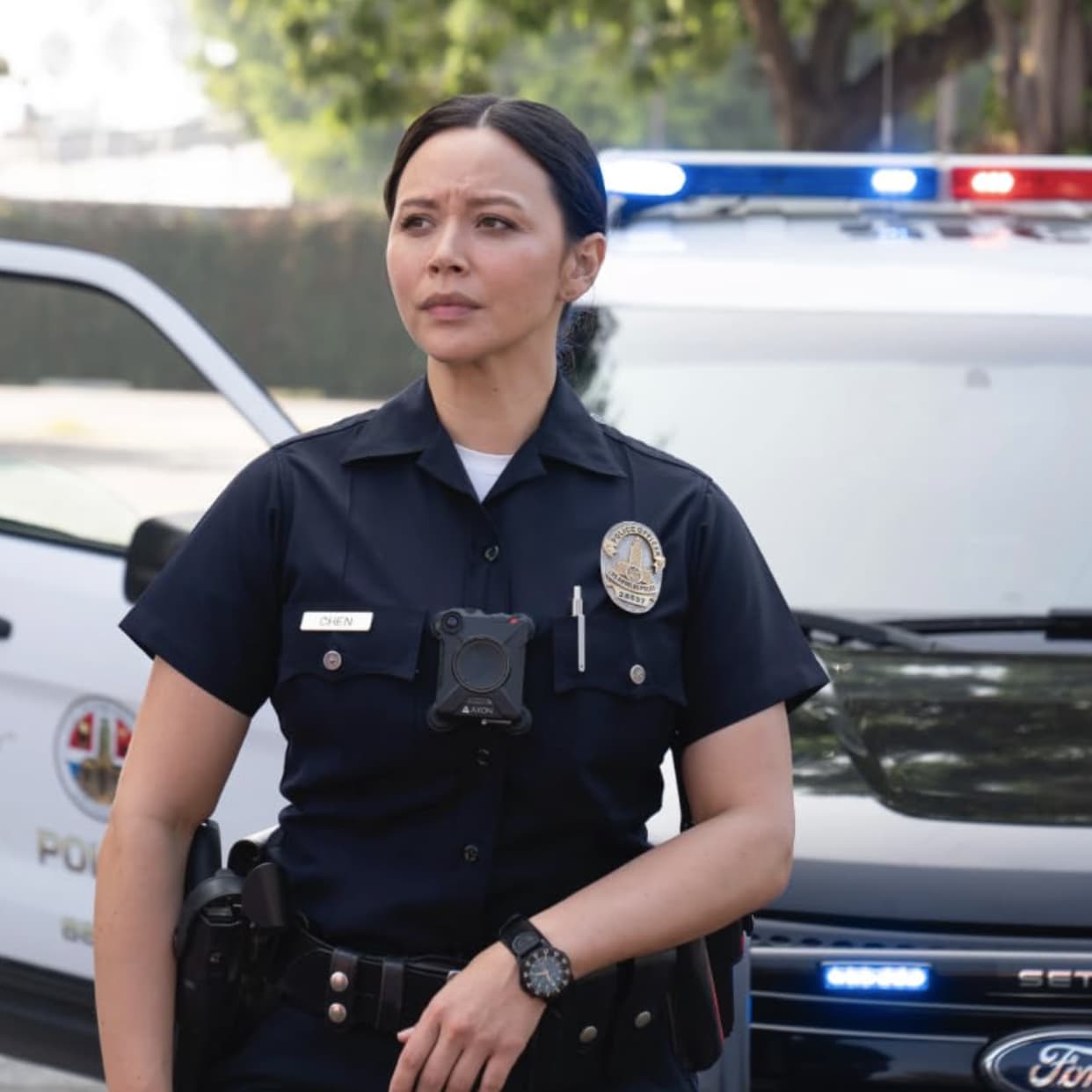 Ranking All 7 Seasons of The Rookie: Which Season Stands Above the Rest?