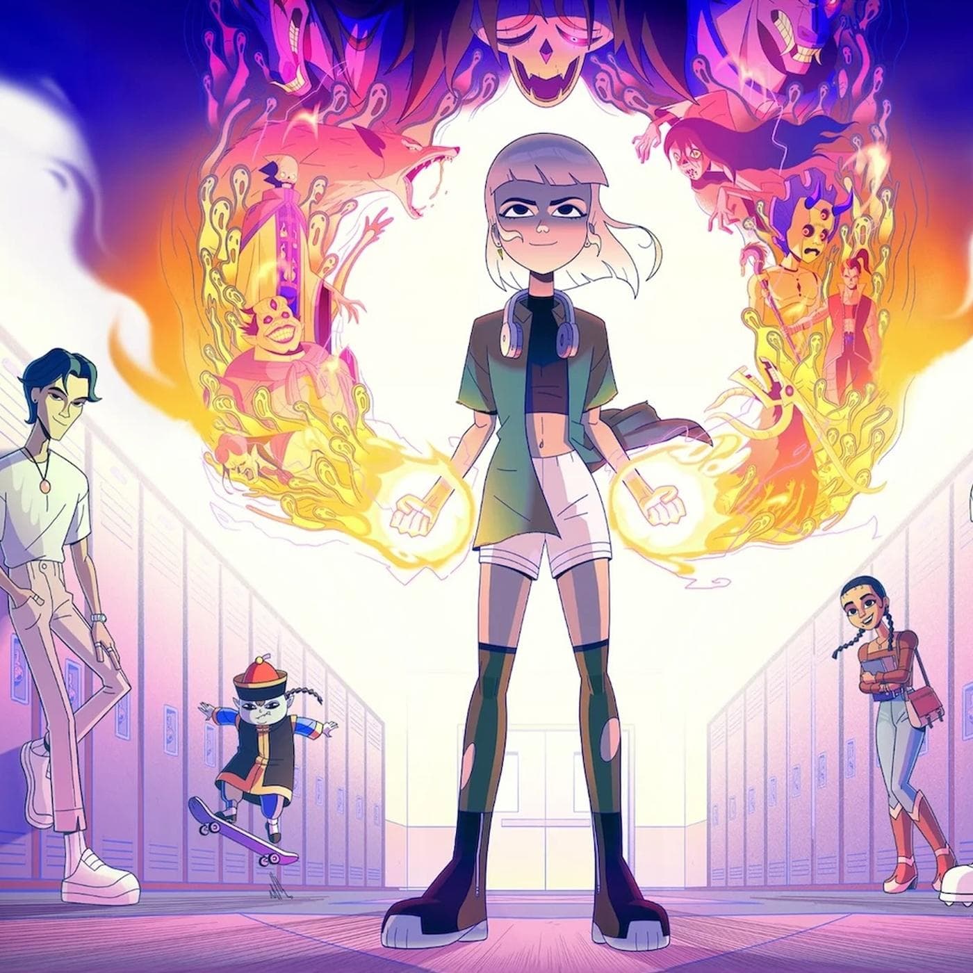 30+ New & Upcoming Animated Shows Of 2024, Ranked