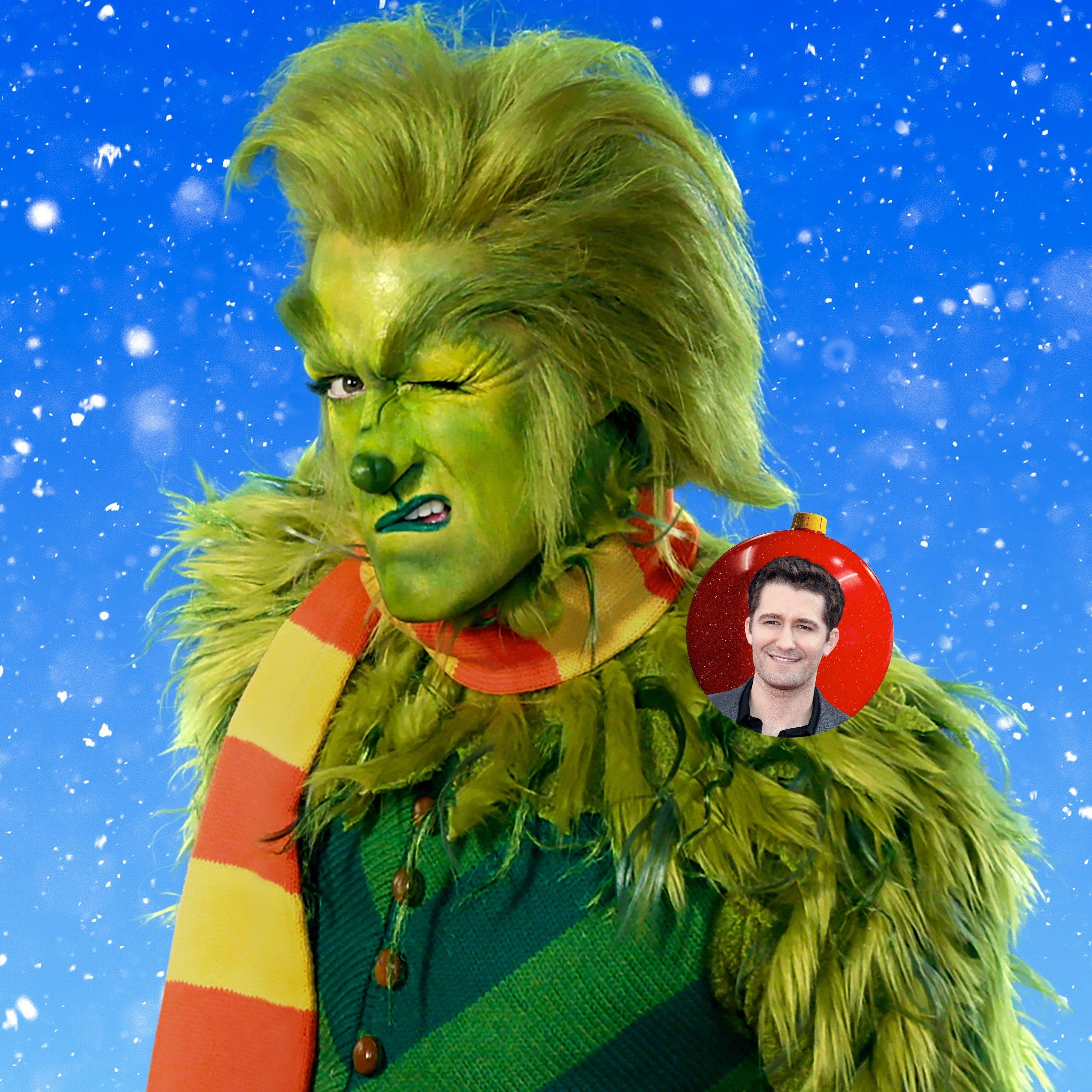 All Of The Grinch's Movies And TV Shows, Ranked By Fans