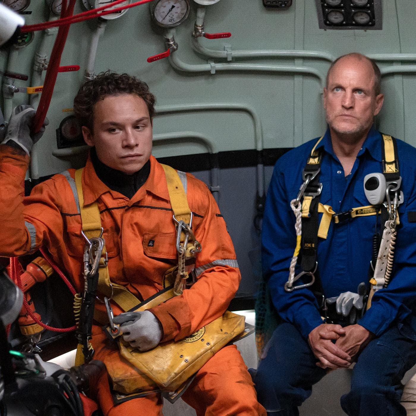 8 Accurate Diving Movies, Ranked By Fans