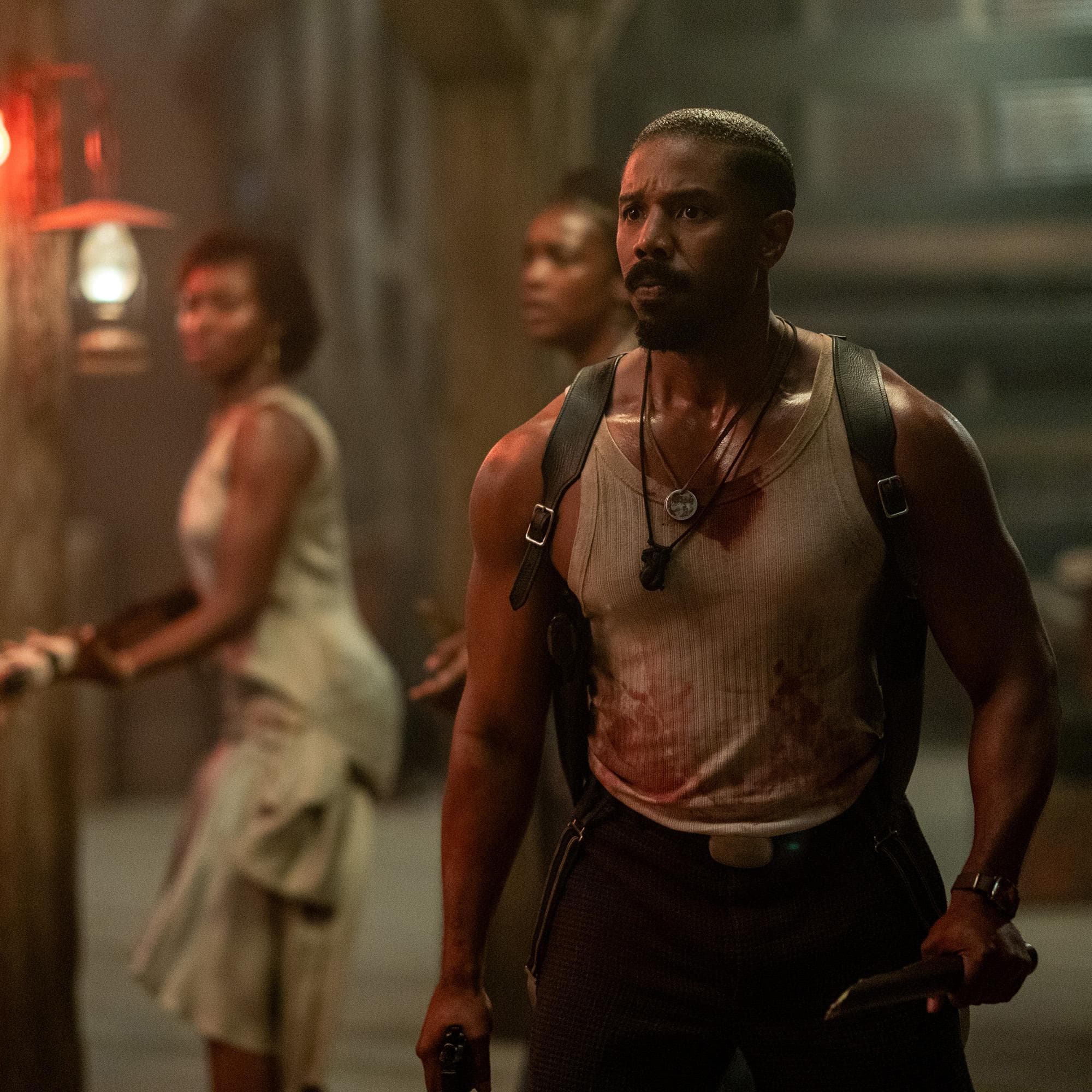 The Top 10 Delroy Lindo Movies, Ranked By Fans