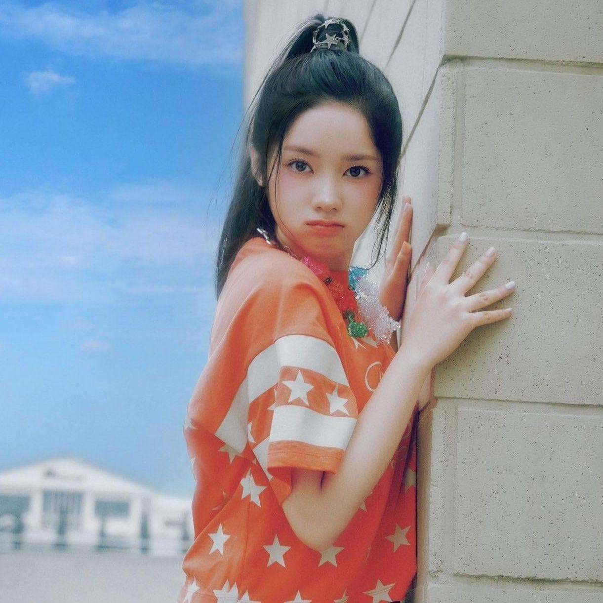 Every Member Of UNIS, Ranked By Popularity