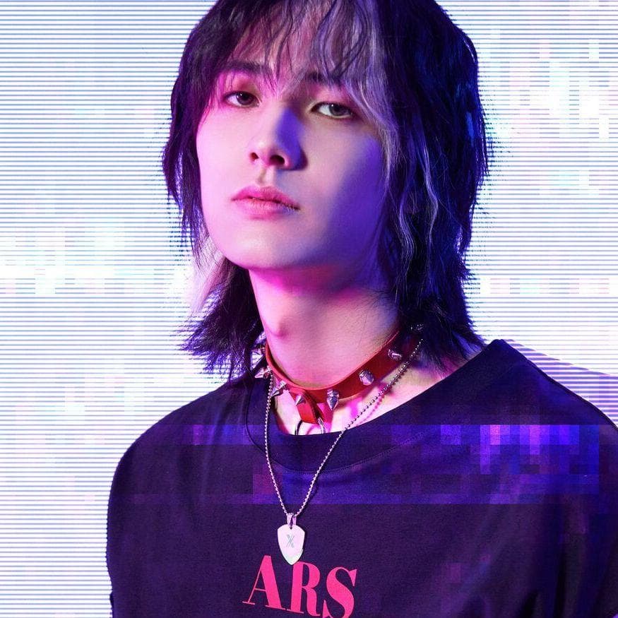 The 15+ Best Male K-Pop Idols With Long Hair, Ranked By Fans