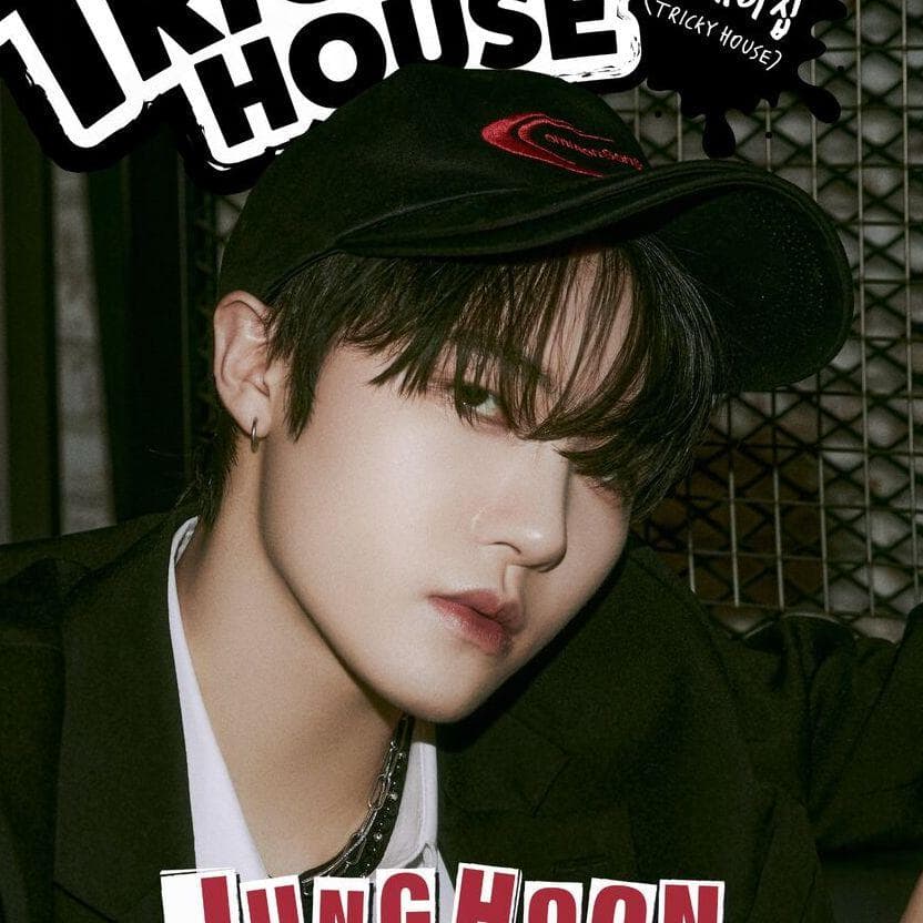 Every Member Of Xikers, Ranked By Popularity