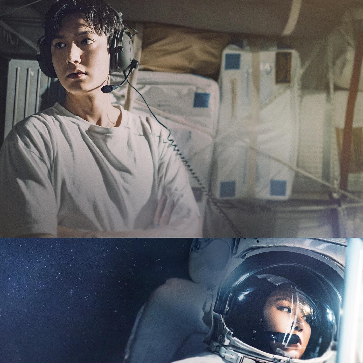 12 International Shows In Netflix's Top 10