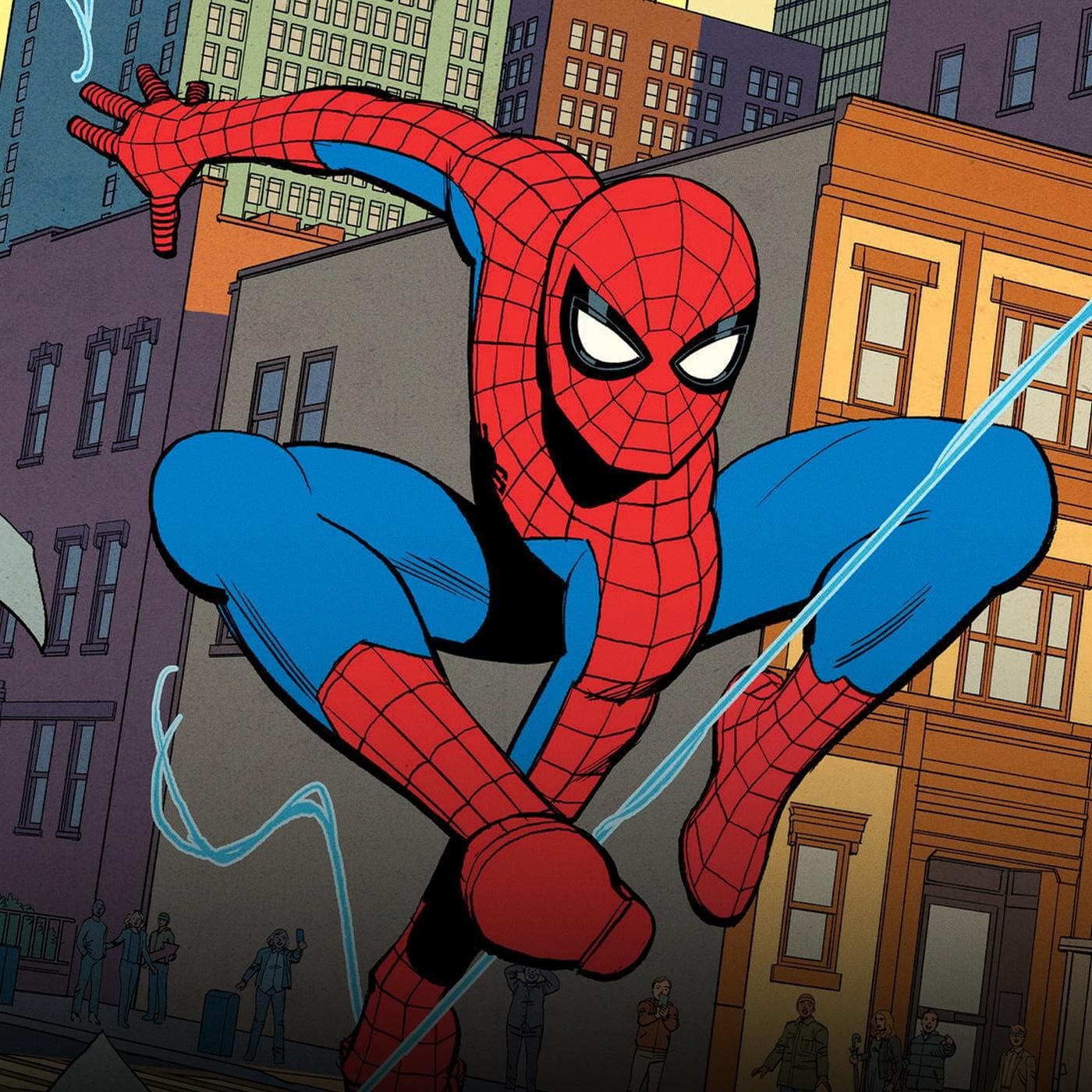 The Best New & Upcoming Kids Shows Of 2025, Ranked