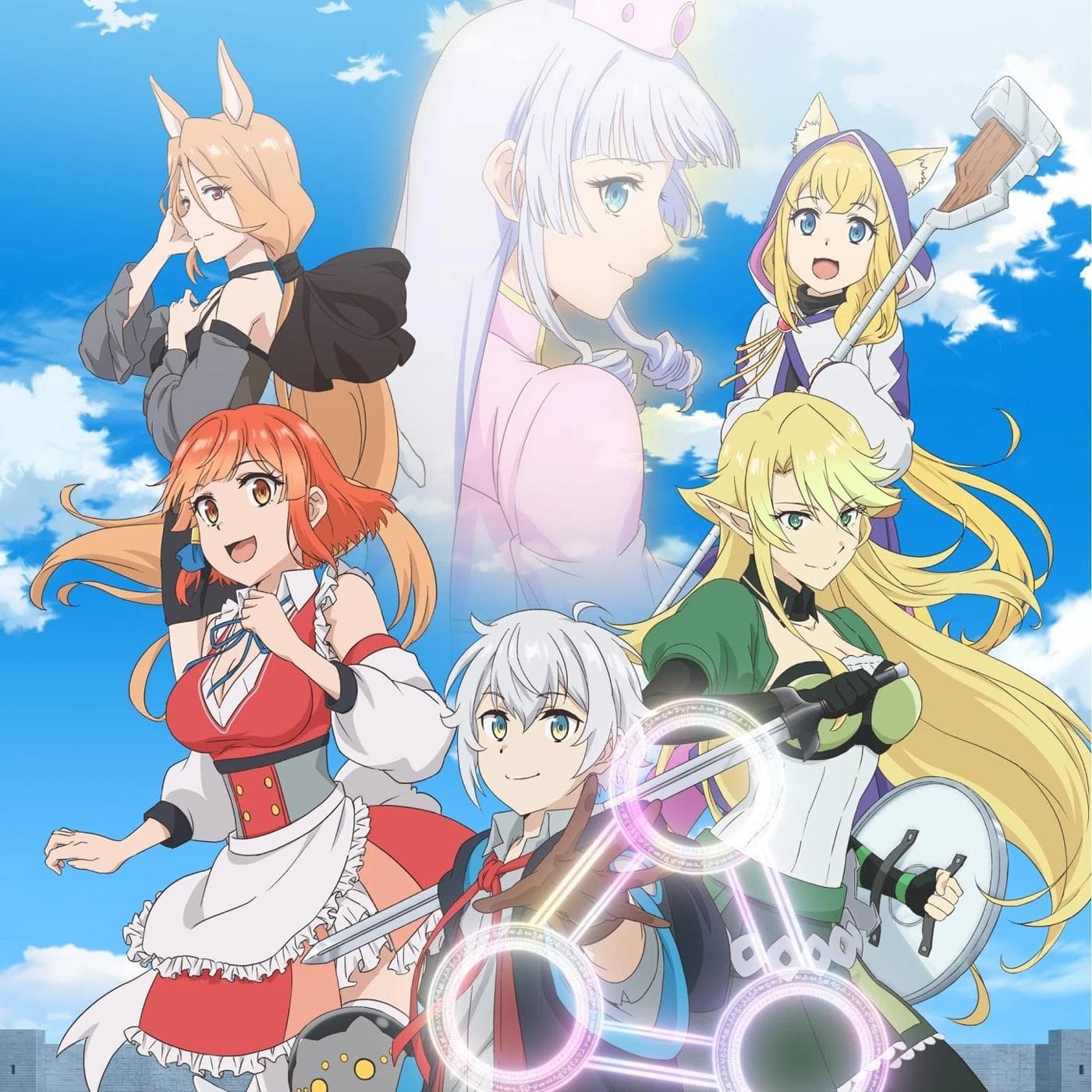 30+ New & Upcoming Animated Shows Of 2024, Ranked