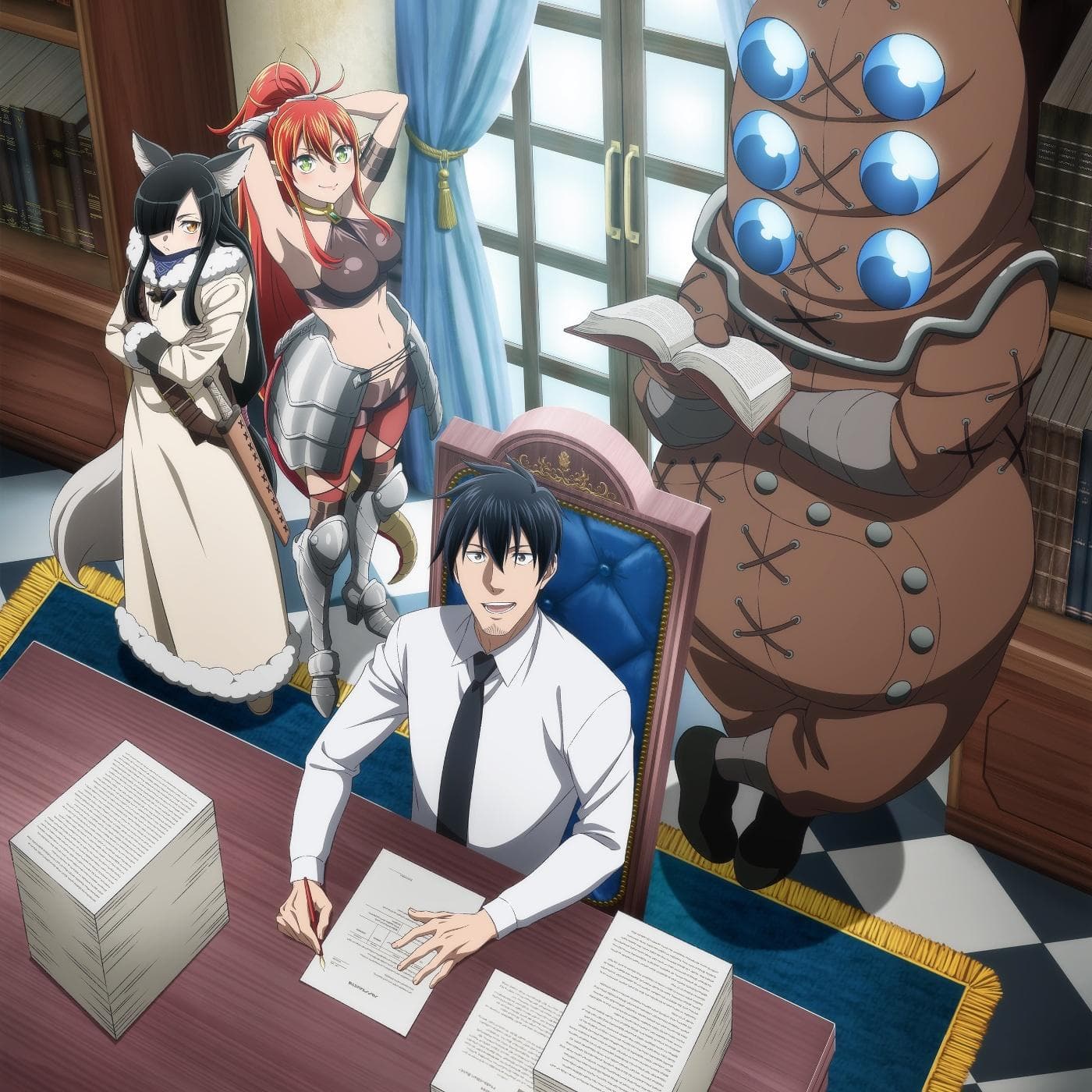 30+ New & Upcoming Animated Shows Of 2024, Ranked