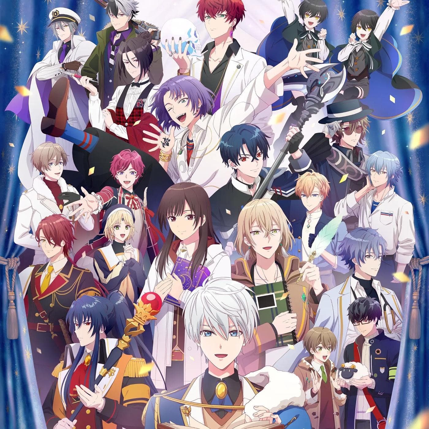 30+ New & Upcoming Animated Shows Of 2024, Ranked