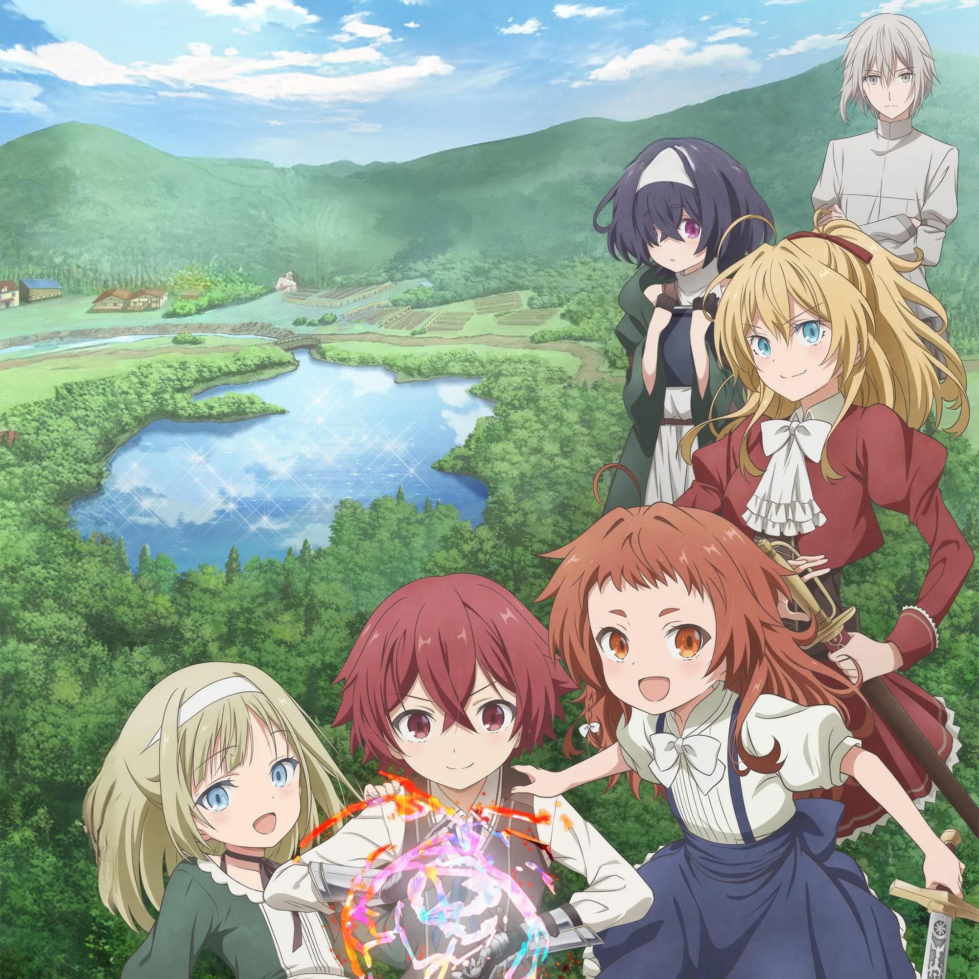 30+ New & Upcoming Animated Shows Of 2024, Ranked