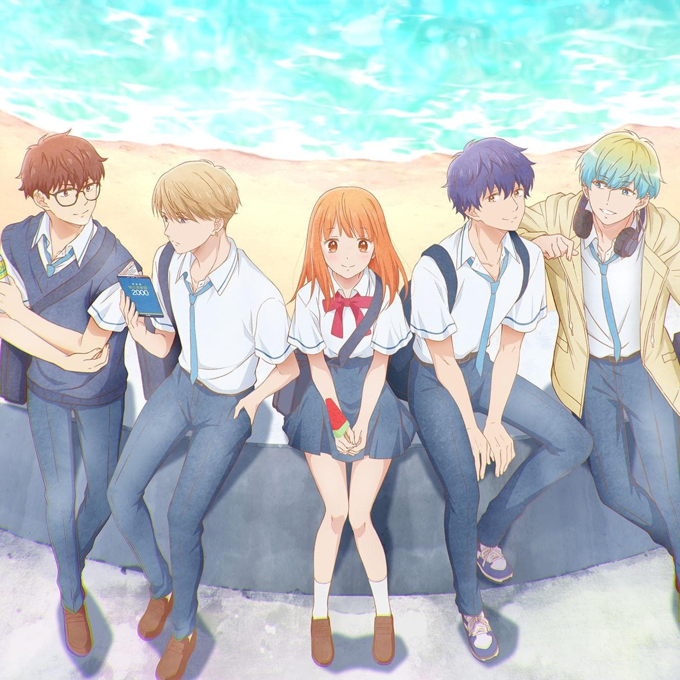 30+ New & Upcoming Animated Shows Of 2024, Ranked