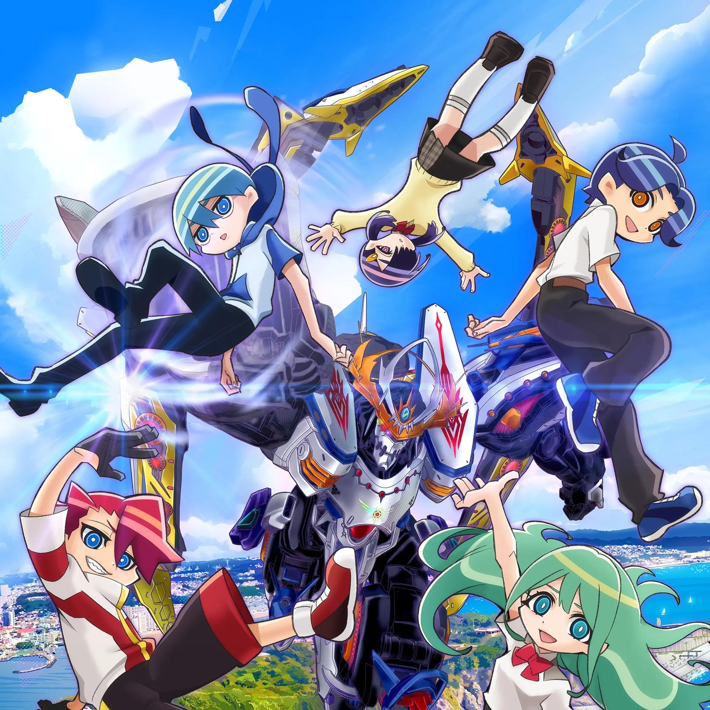 30+ New & Upcoming Animated Shows Of 2024, Ranked