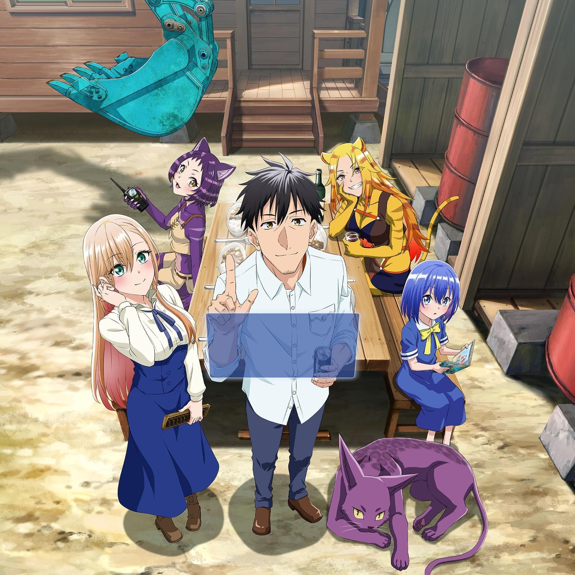 30+ New & Upcoming Animated Shows Of 2024, Ranked