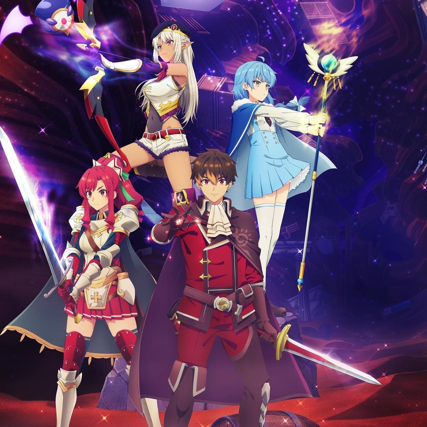 30+ New & Upcoming Animated Shows Of 2024, Ranked