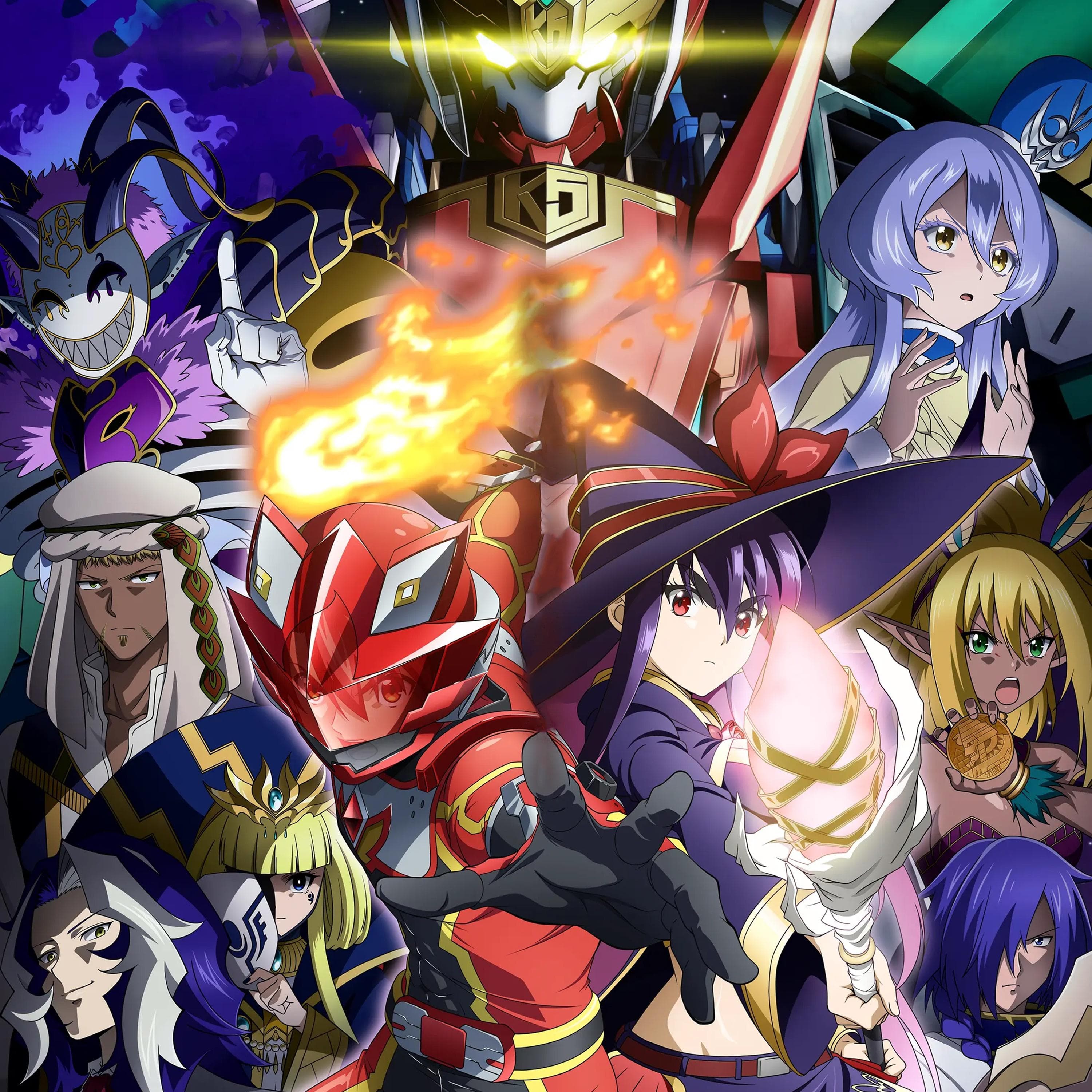 30+ New & Upcoming Animated Shows Of 2024, Ranked