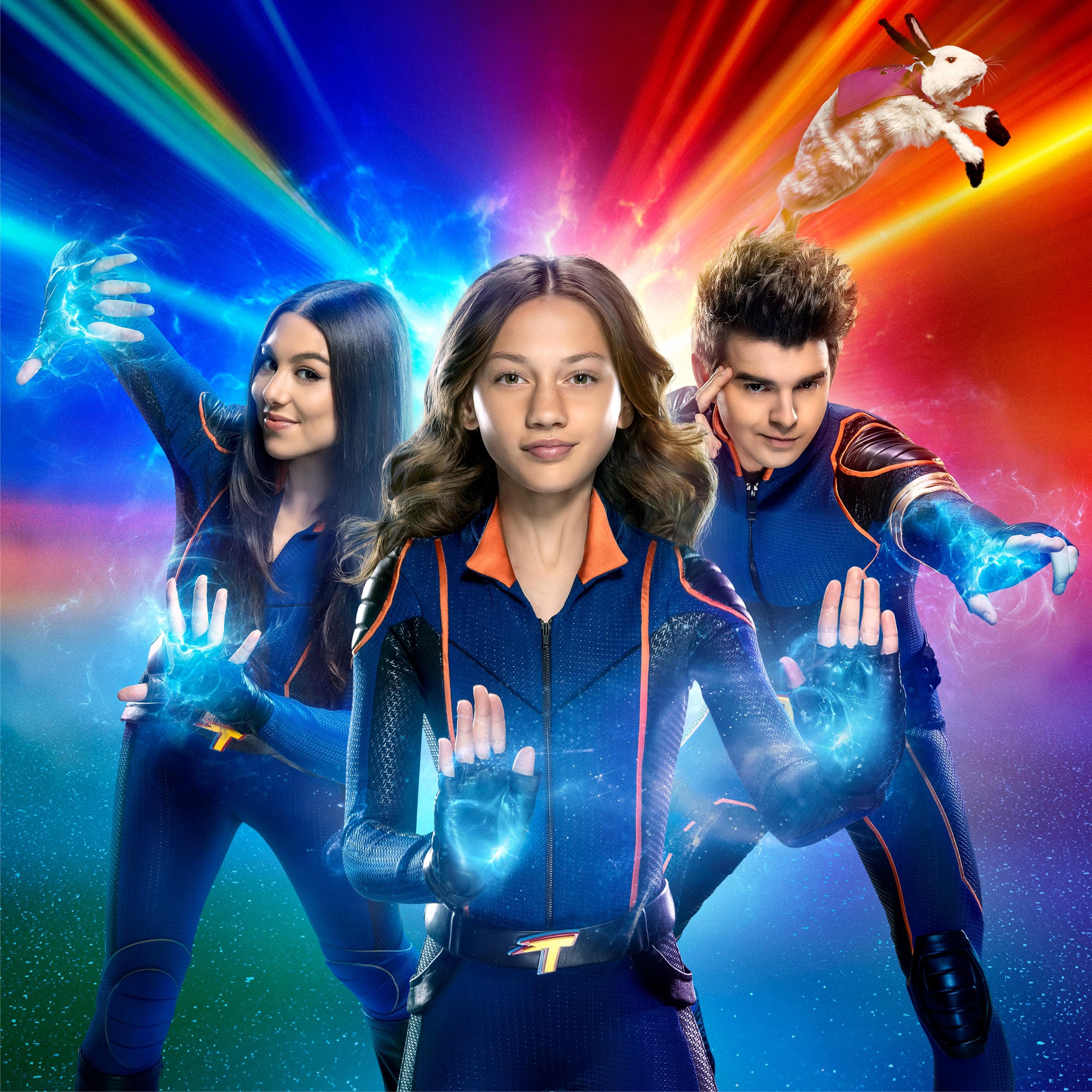 The Best New & Upcoming Kids Shows Of 2025, Ranked