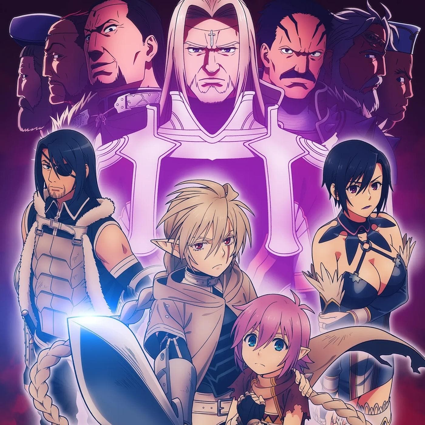 30+ New & Upcoming Animated Shows Of 2024, Ranked