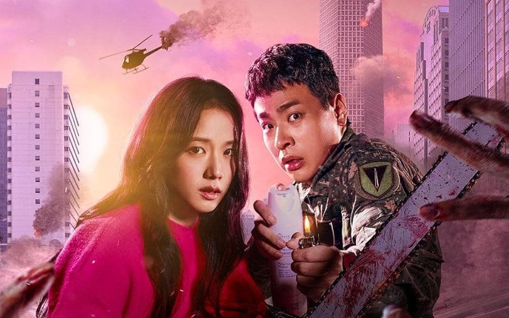 9 Korean Zombie Movies & Shows That Perfectly Blend Horror With Social ...