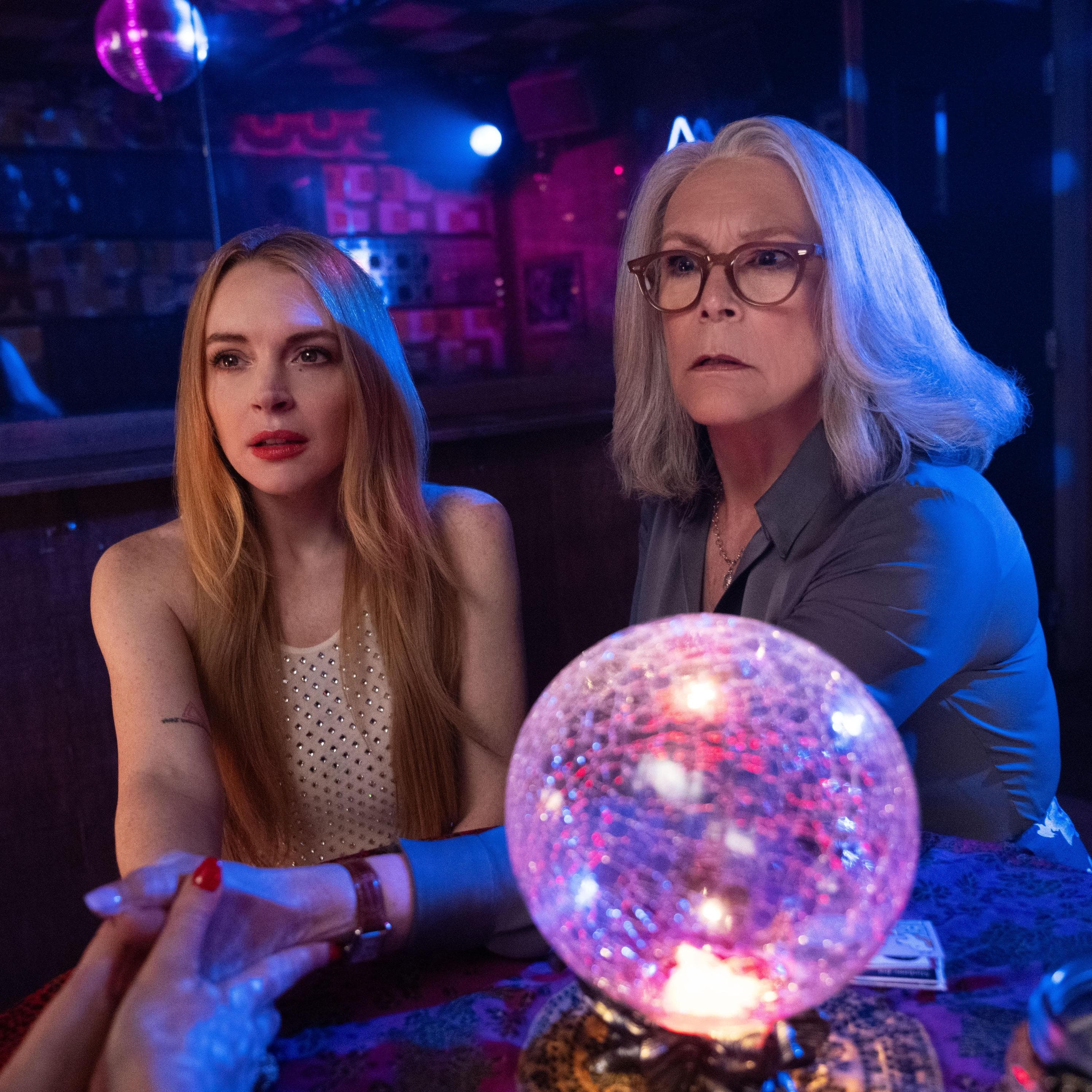 New Fantasy Movies Of 2025, Ranked