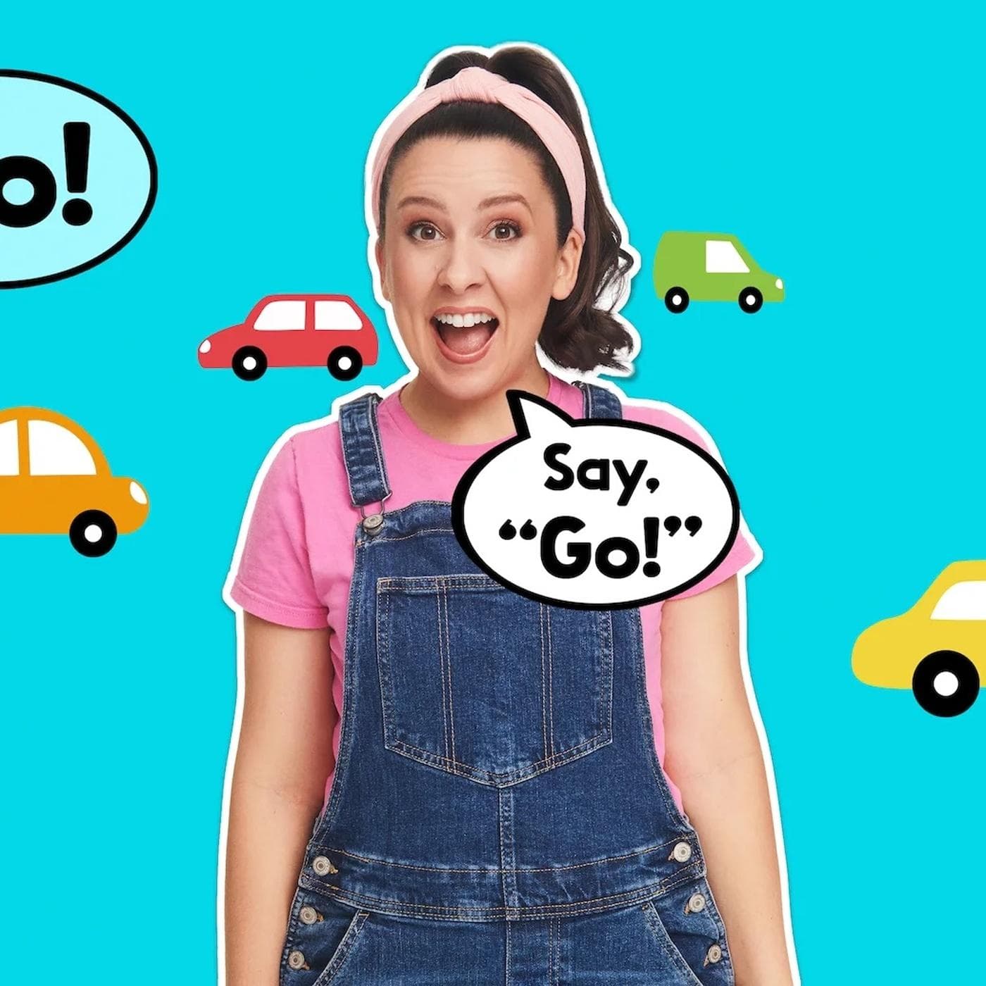 The Best New & Upcoming Kids Shows Of 2025, Ranked