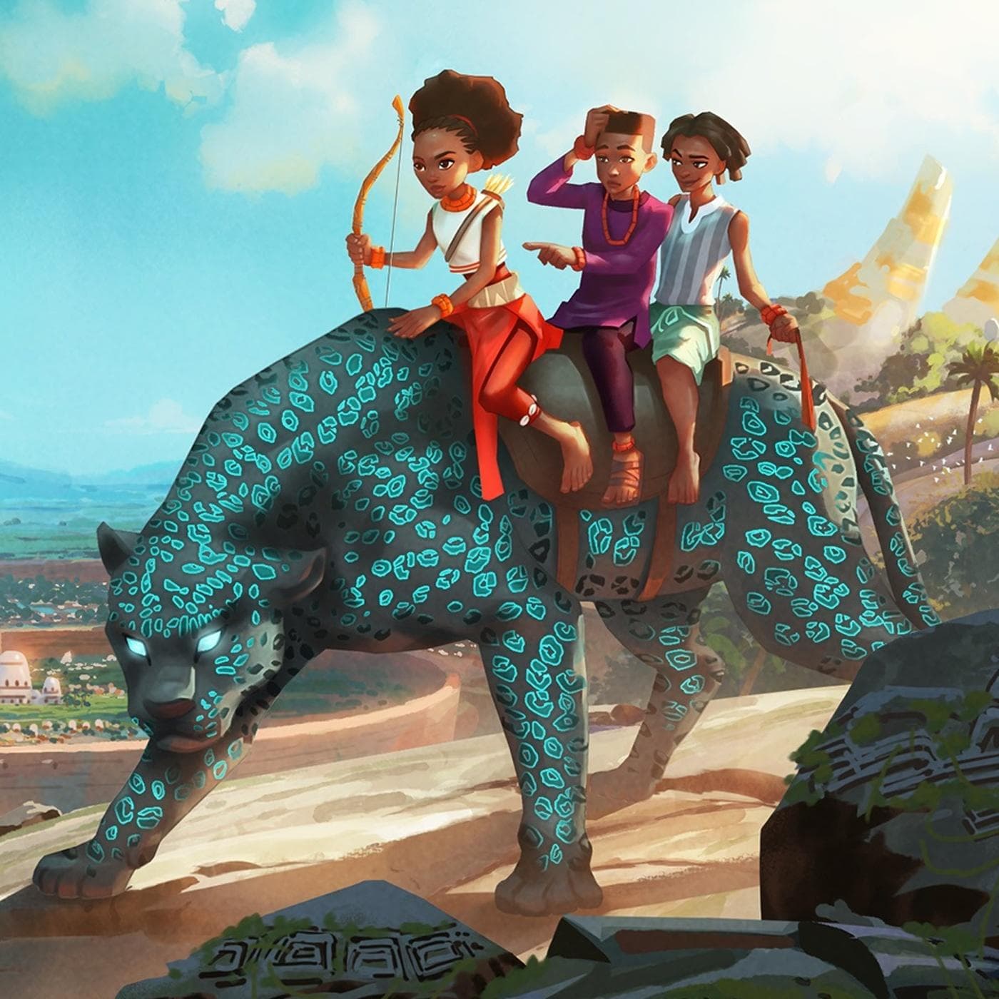 The Best New & Upcoming Kids Shows Of 2025, Ranked