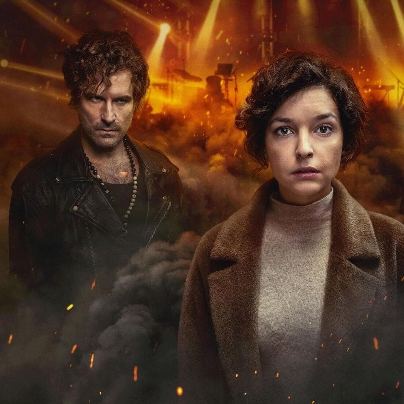 12 International Shows In Netflix's Top 10