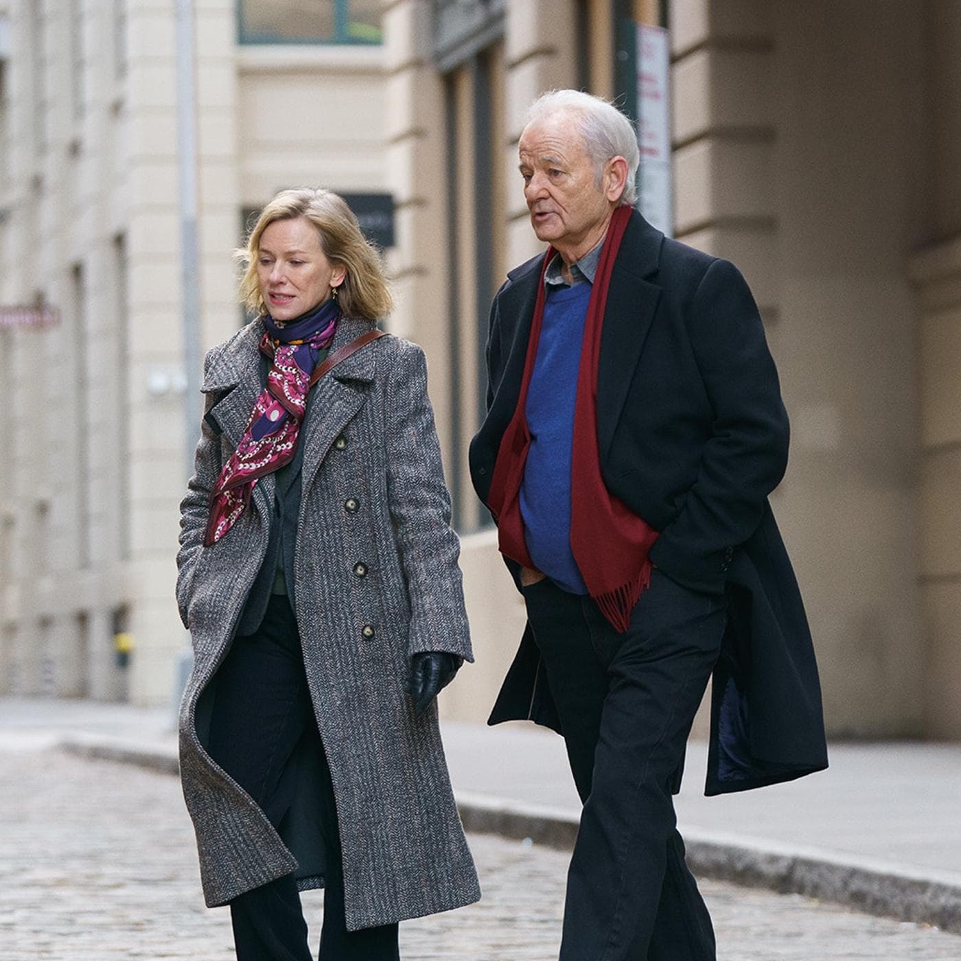 The Best Naomi Watts Movies, Ranked By Fans