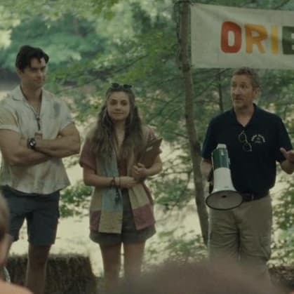 Every Giorgia Whigham Horror Role Ranked By Fans