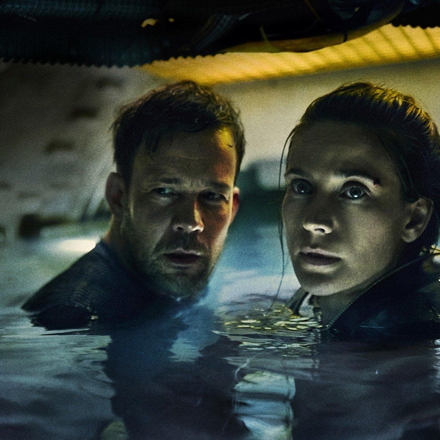 8 Accurate Diving Movies, Ranked By Fans