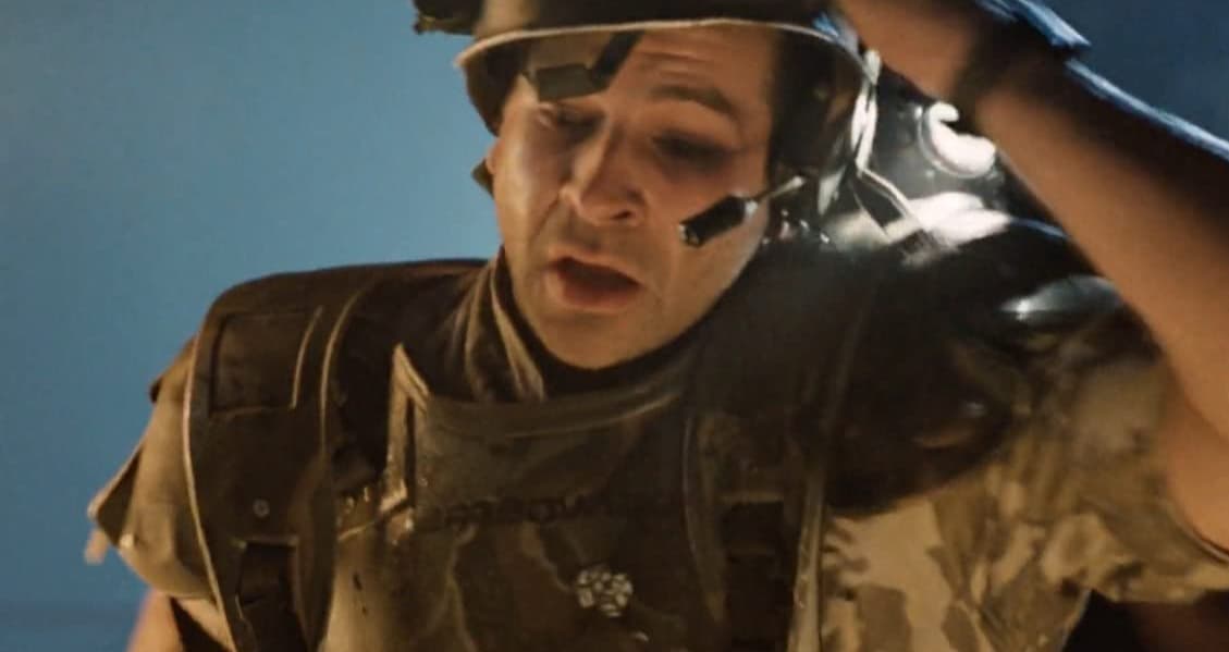 Ranking The Combat Efficiency Of Each Colonial Marine From 'Aliens'