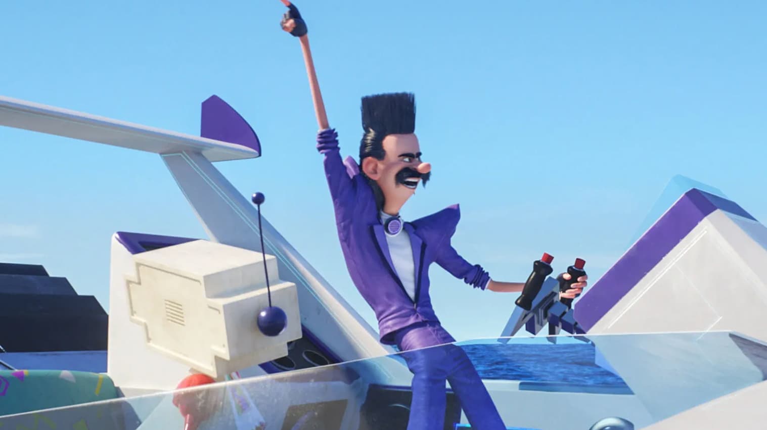 The 16 Most Memorable Villains In 'Despicable Me', Ranked