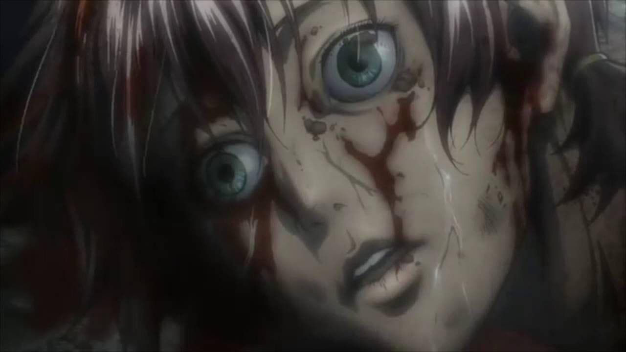The 22 Saddest 'Attack On Titan' Deaths, Ranked By How Much They Made ...
