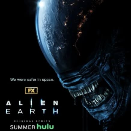 The 10+ Best New & Upcoming Sci-Fi Shows Of 2025, Ranked