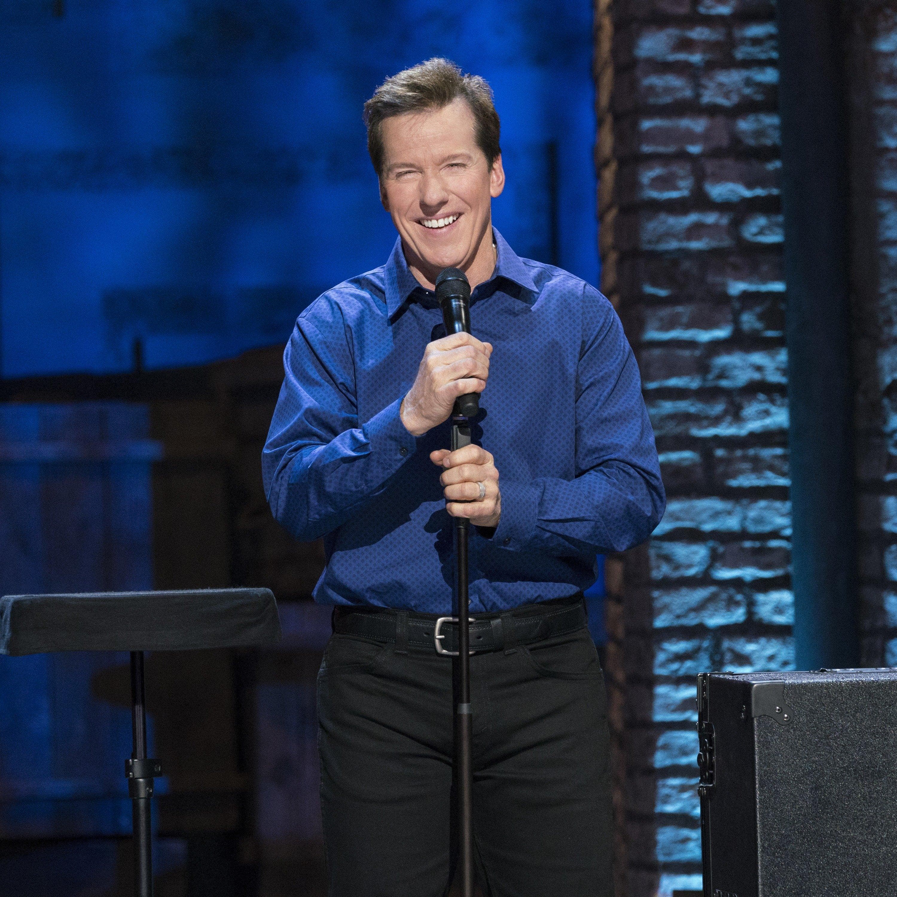 13 Boundary-Pushing Netflix Comedy Specials That Crossed the Line