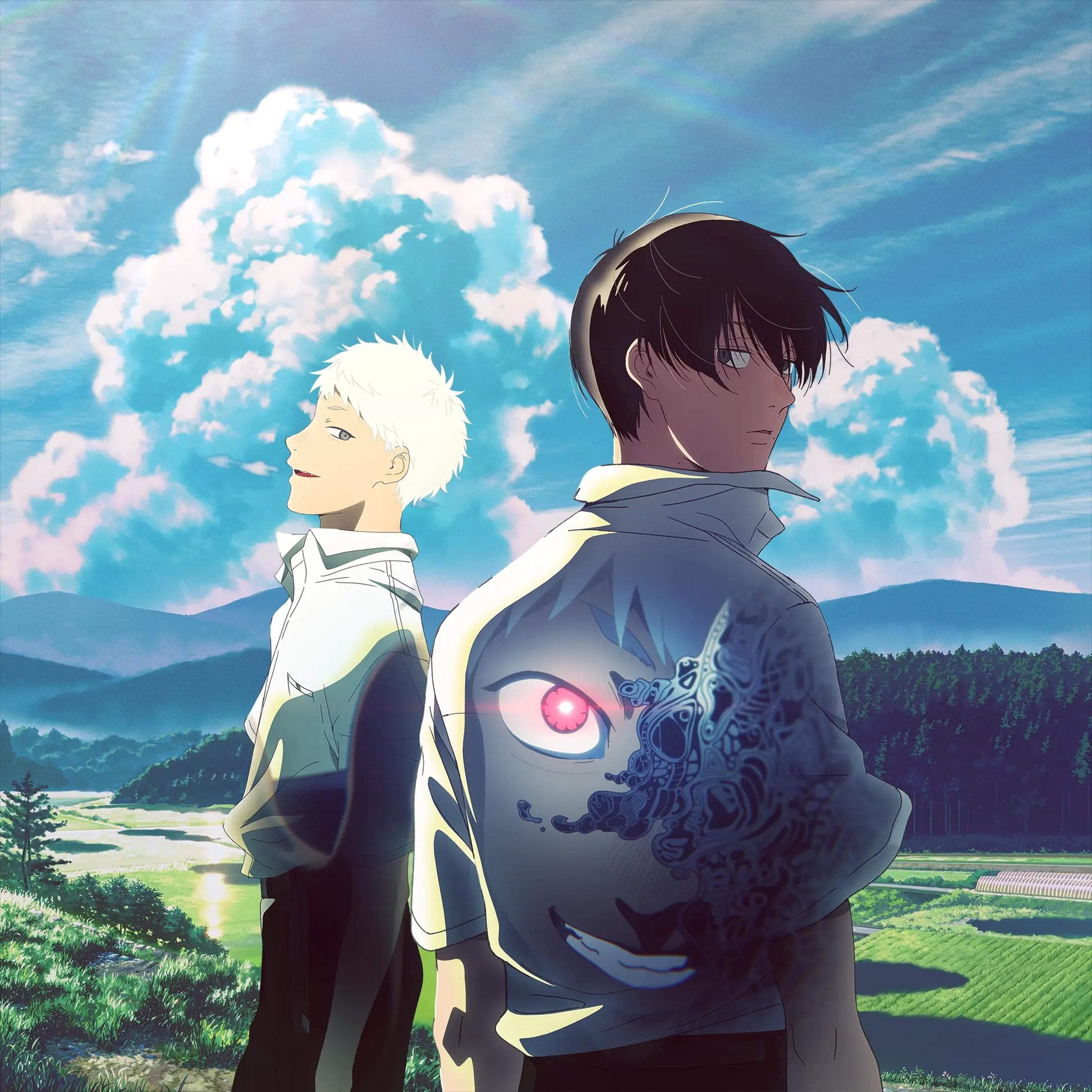The Most Underrated Anime of 2025 You’re Probably Sleeping On