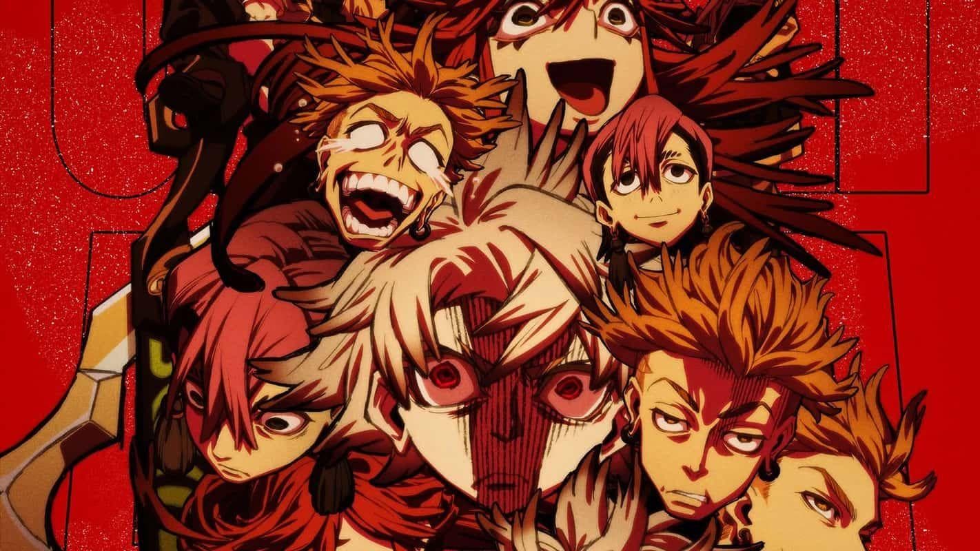 The 25+ Best Modern Shonen Anime That Easily Rival The Classics