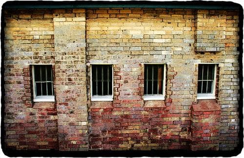 The 25+ Best TV Shows About Prison, Ranked by Votes