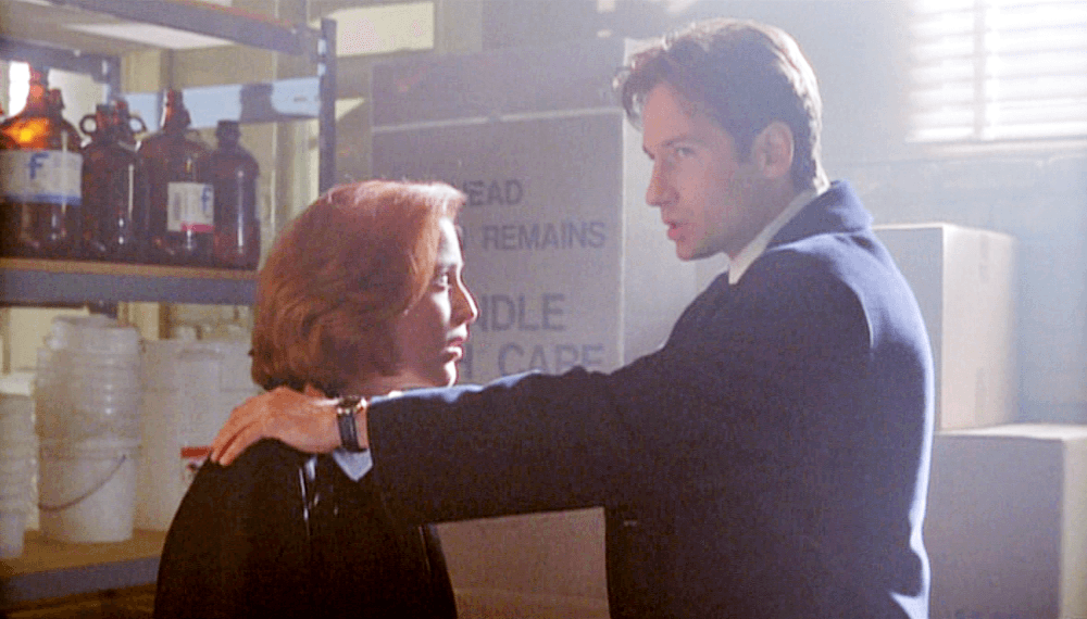 16 Episodes That Prove 'The X-Files' Is Secretly A Comedy, Ranked