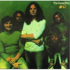 The Best Guess Who Albums, Ranked By Fans