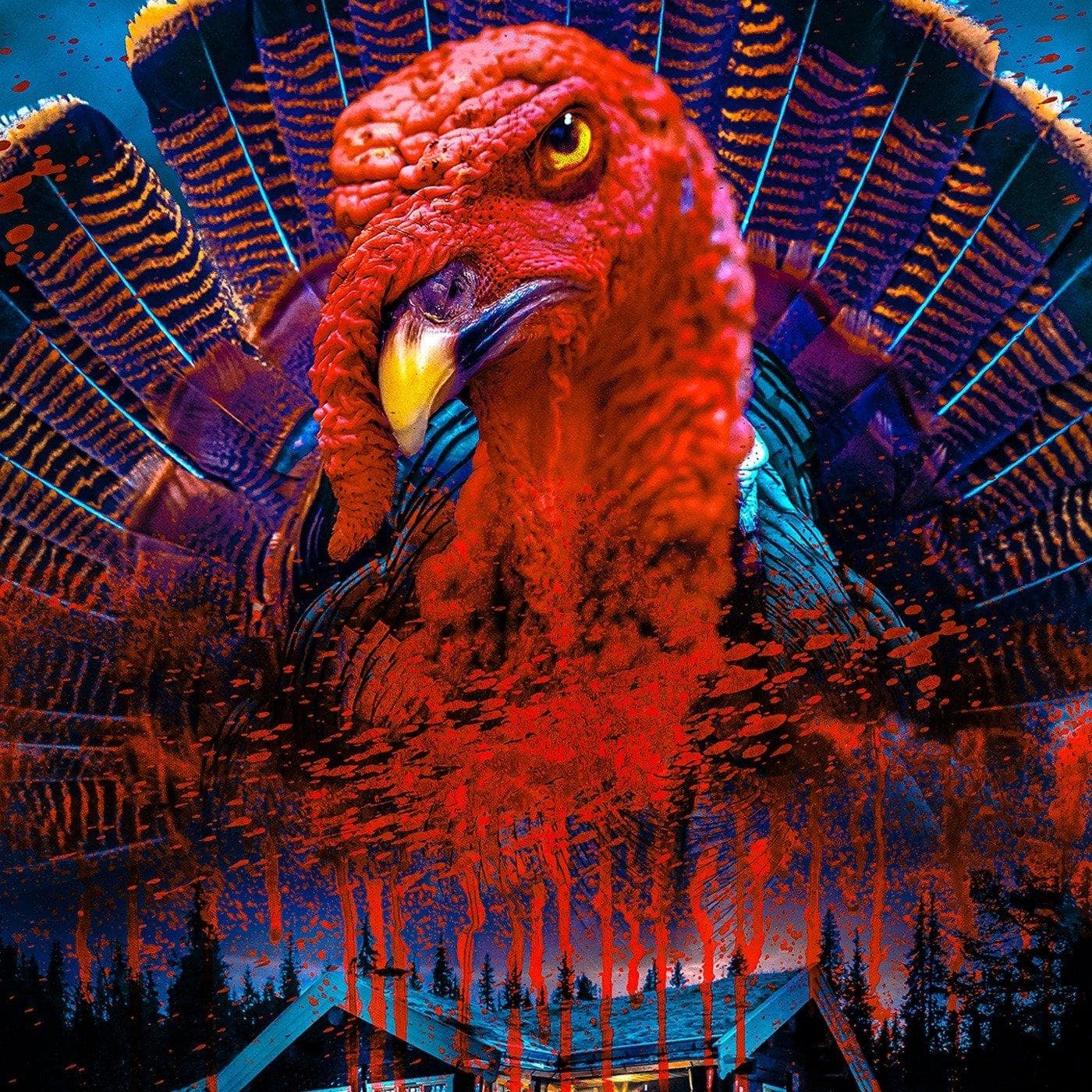 The 17 Best Thanksgiving Horror Movies That Are Stuffed With Scares