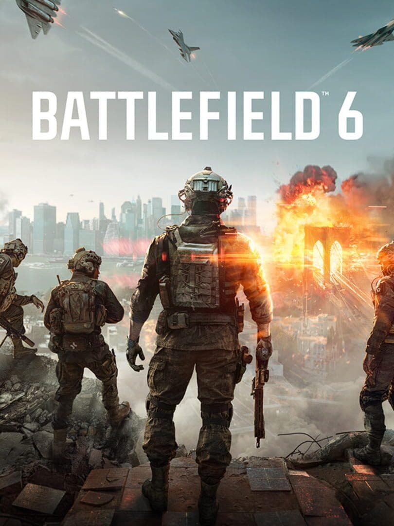 All 12 'Battlefield' Games, Ranked Best To Worst