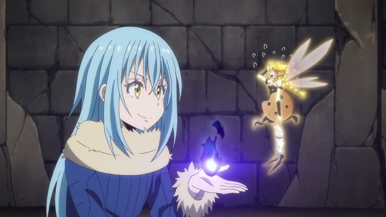 The 16 Most Overpowered Anime Protagonists
